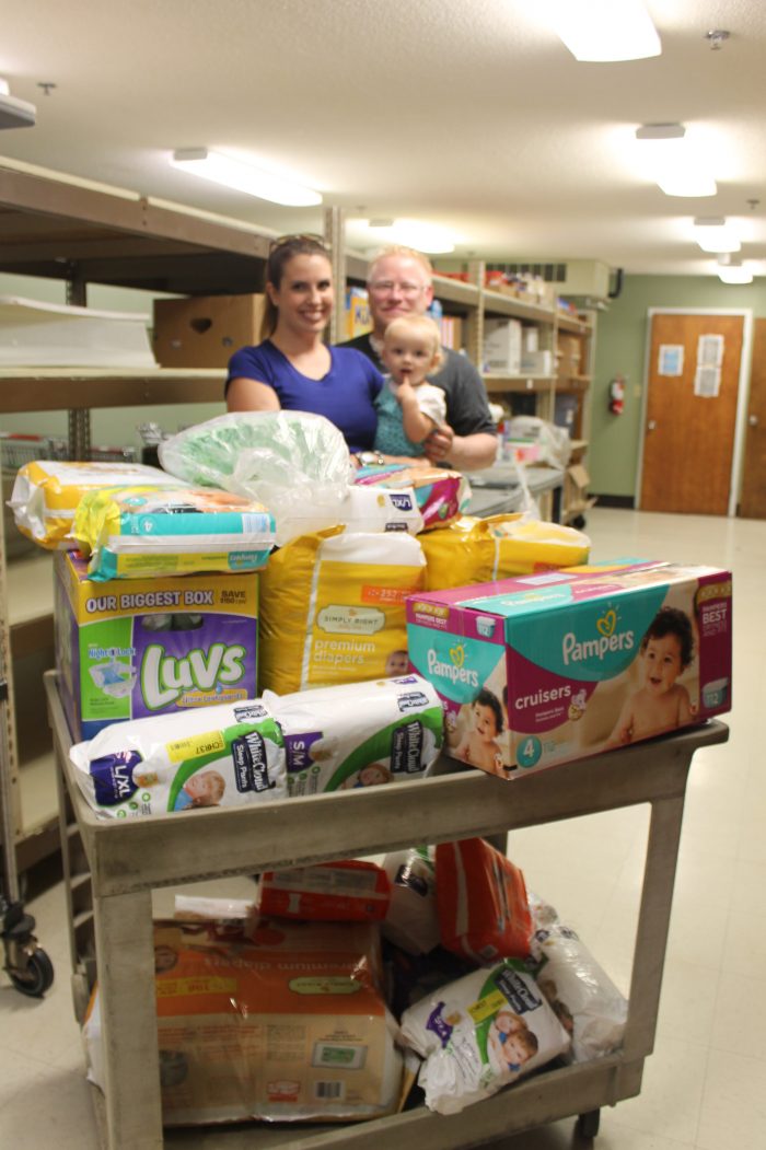 Help Families - Union Rescue Mission Wichita