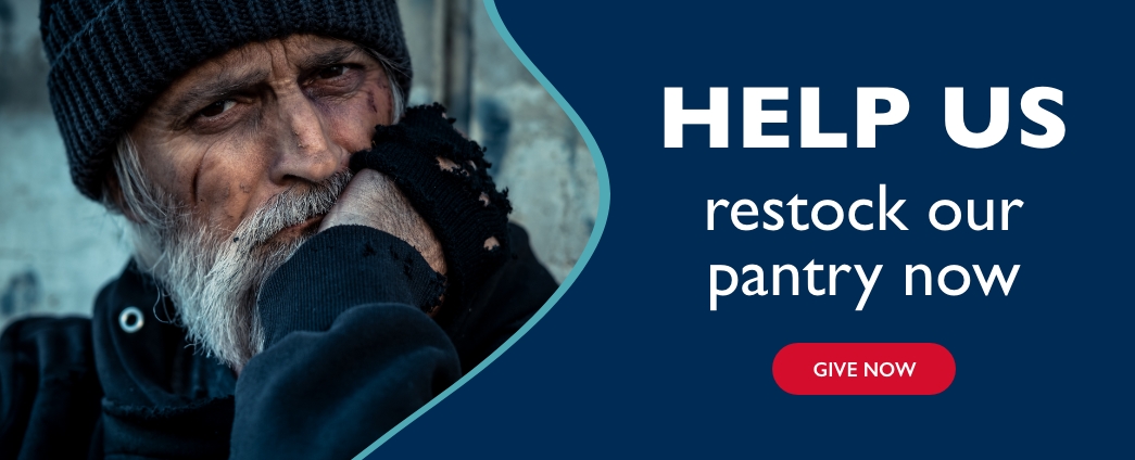 Who Is URM - Union Rescue Mission Wichita