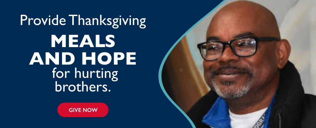 Home - Union Rescue Mission Wichita