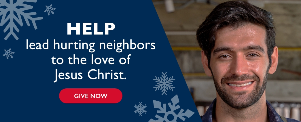 Home - Union Rescue Mission Wichita