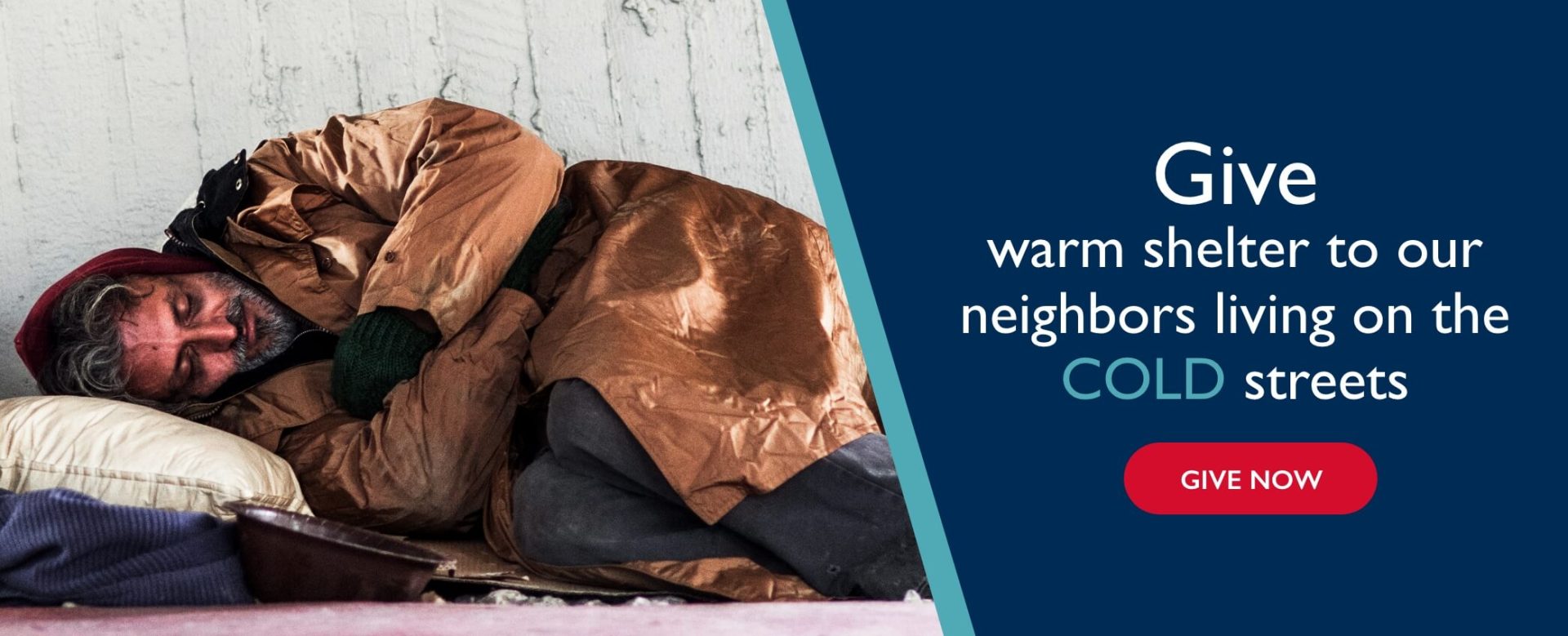 Home - Union Rescue Mission Wichita