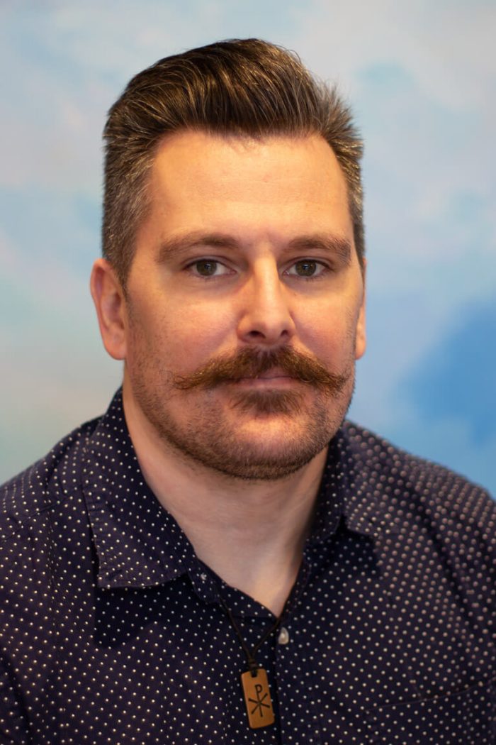 Our Team - Union Rescue Mission Wichita