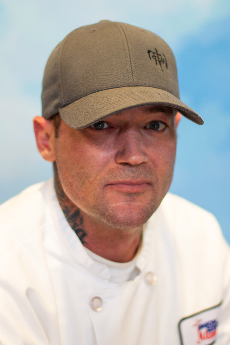 Our Team - Union Rescue Mission Wichita