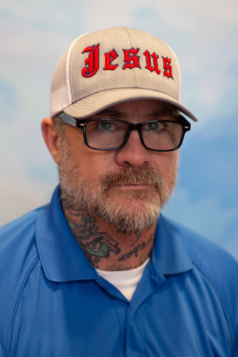 Our Team - Union Rescue Mission Wichita