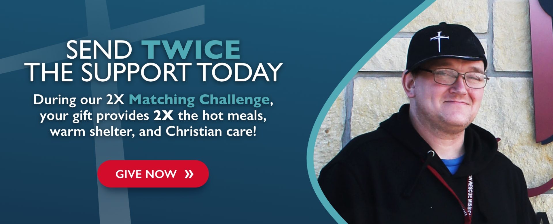 Contact - Union Rescue Mission Wichita